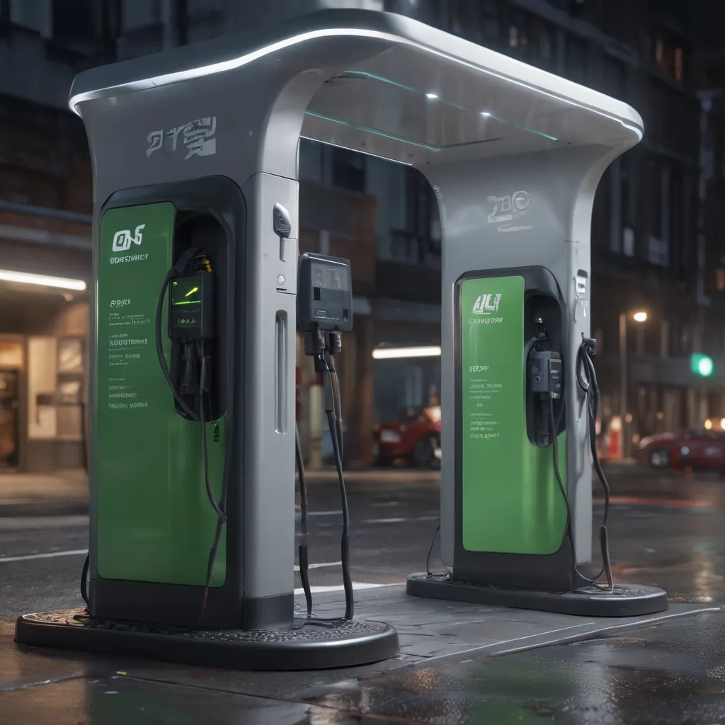 The Rise of EV Battery Stocks in Today's Market