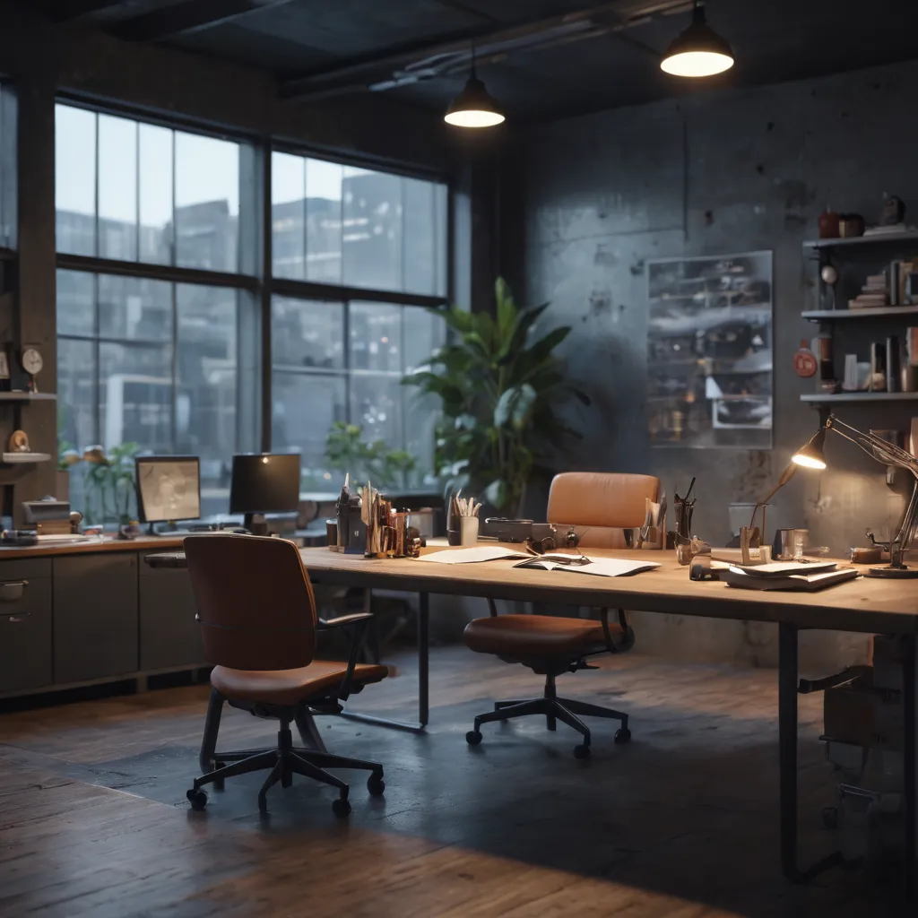 Exploring Team Dynamics in the Workplace