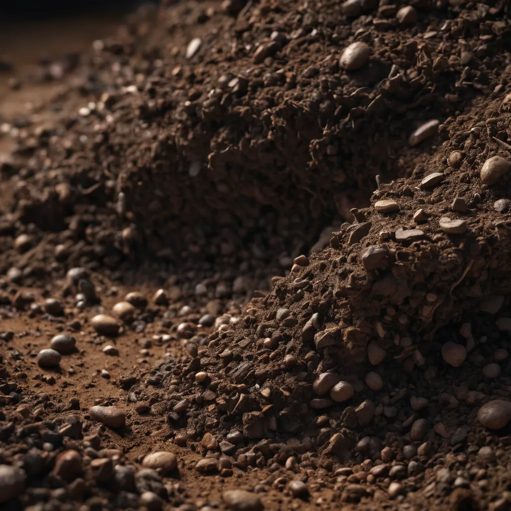 The Fundamentals of Good Soil: A Comprehensive Exploration