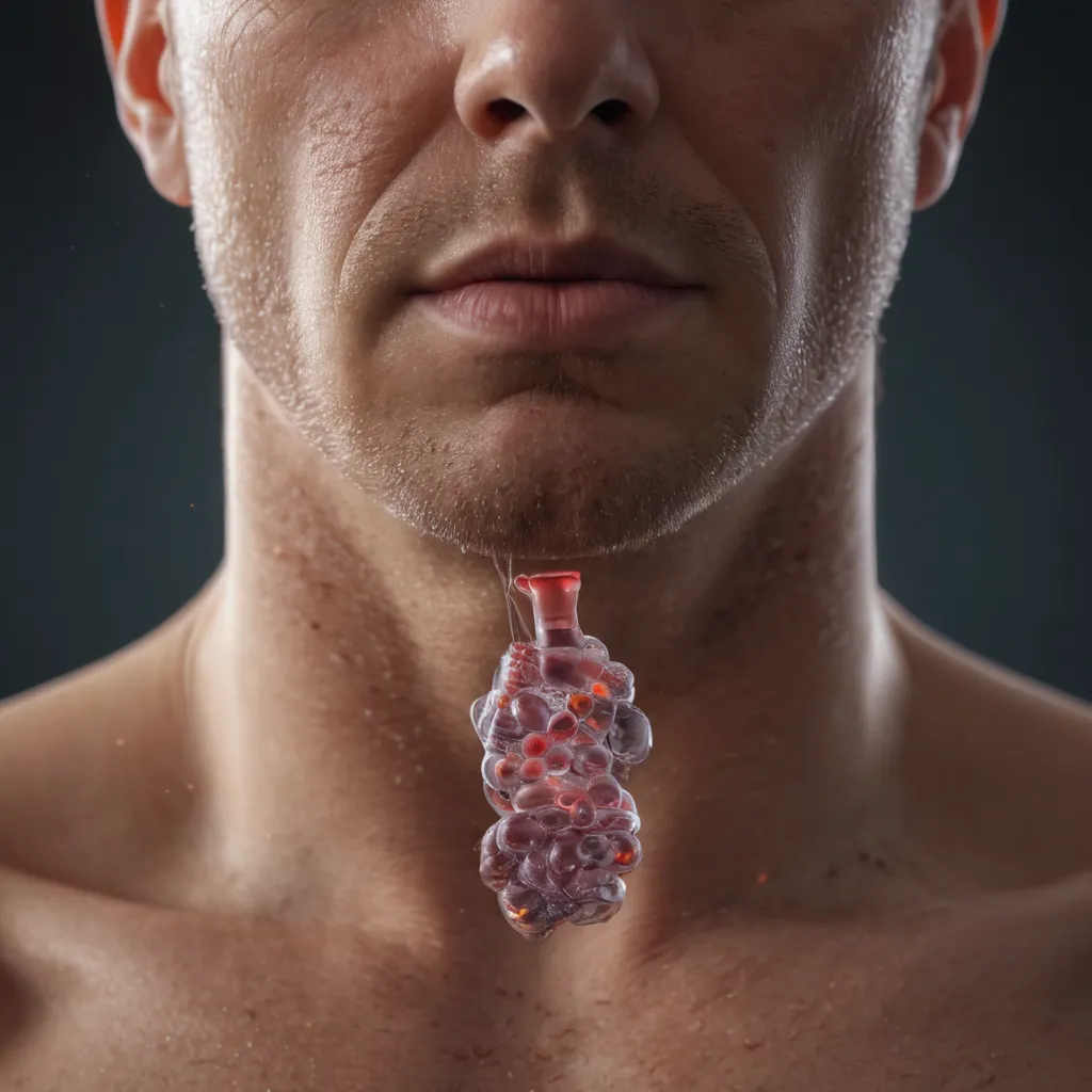 Exploring Genetic Factors in COPD Development