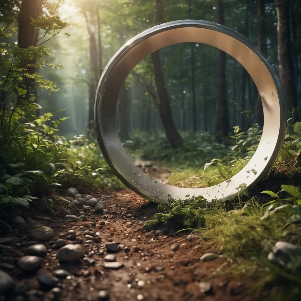 The Interconnectedness of Ecohealth: A Comprehensive Overview