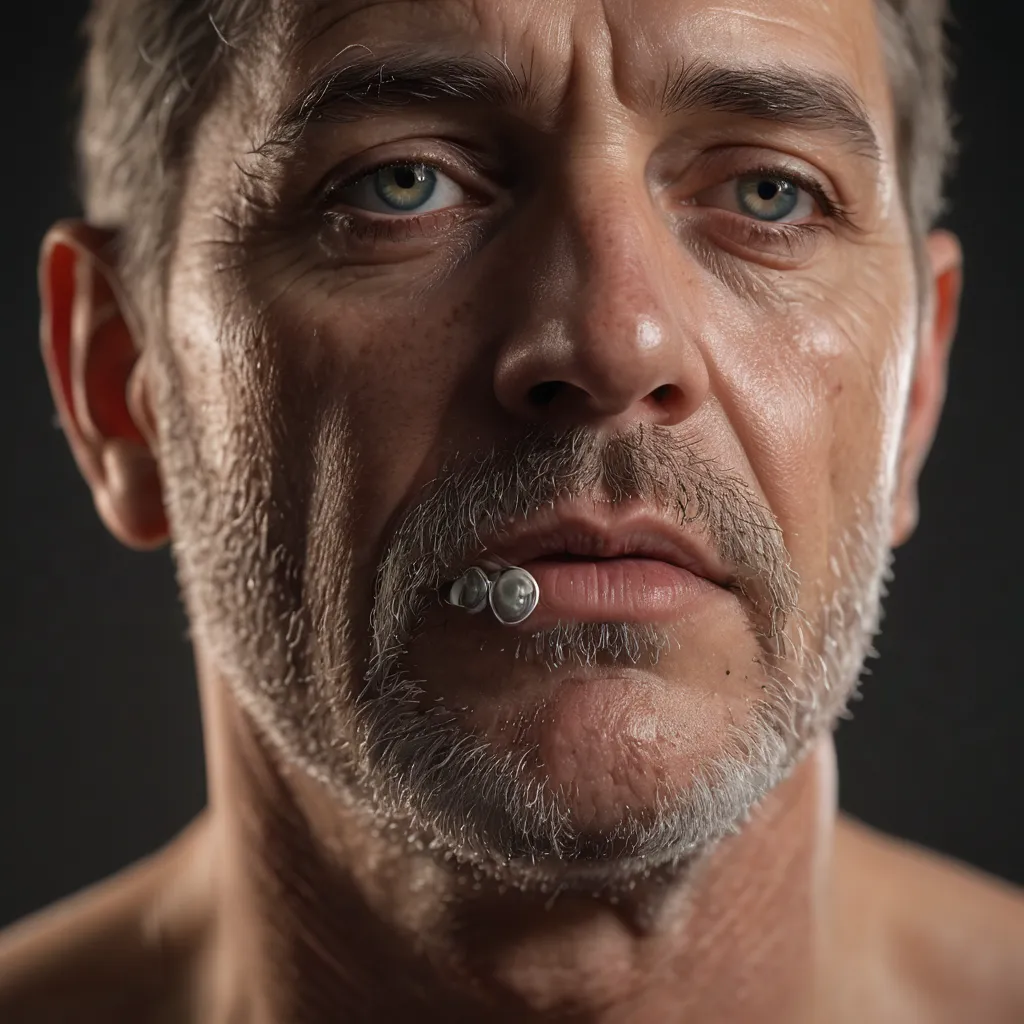 Exploring the Link Between COPD and Mental Health Exploring the Link Between COPD and Mental Health