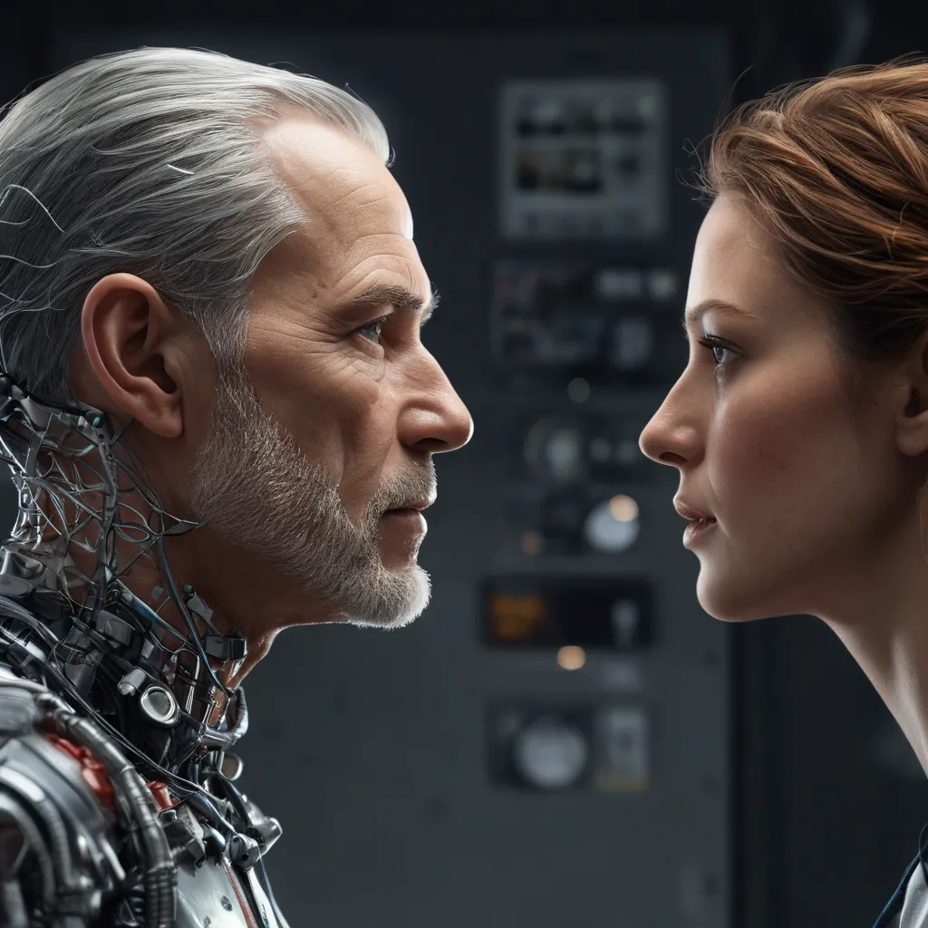 The Interplay Between Science and Society Dynamics