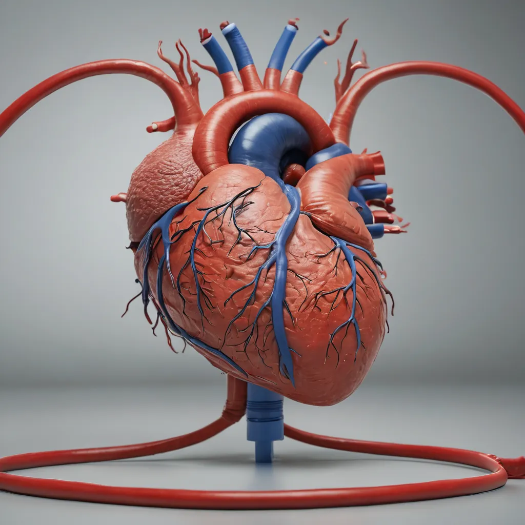 Understanding Atrial Fibrillation and Hypertension