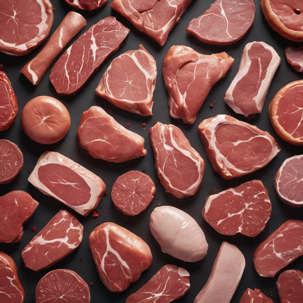 Exploring the Link Between Meat Consumption and Cancer