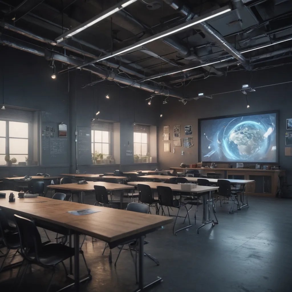 Exploring Applied Science's Impact in Private Universities