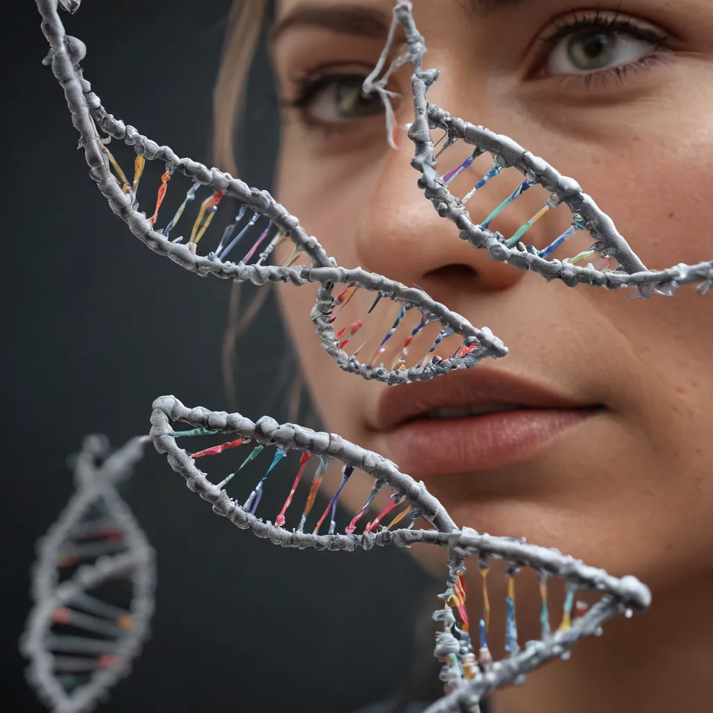 Exploring DNA Analysis in Immigration Processes