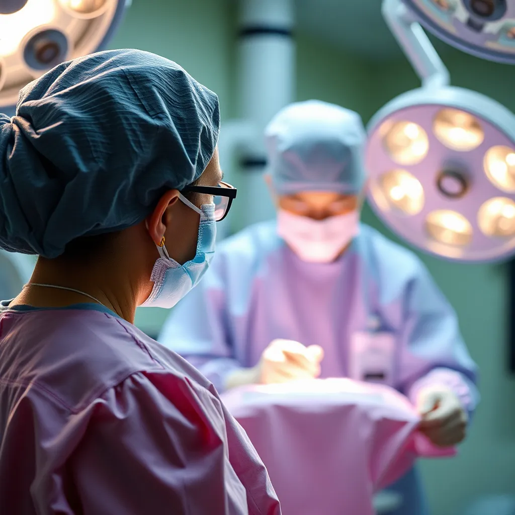 Thyroid Cancer Surgery Survival Rates Explained