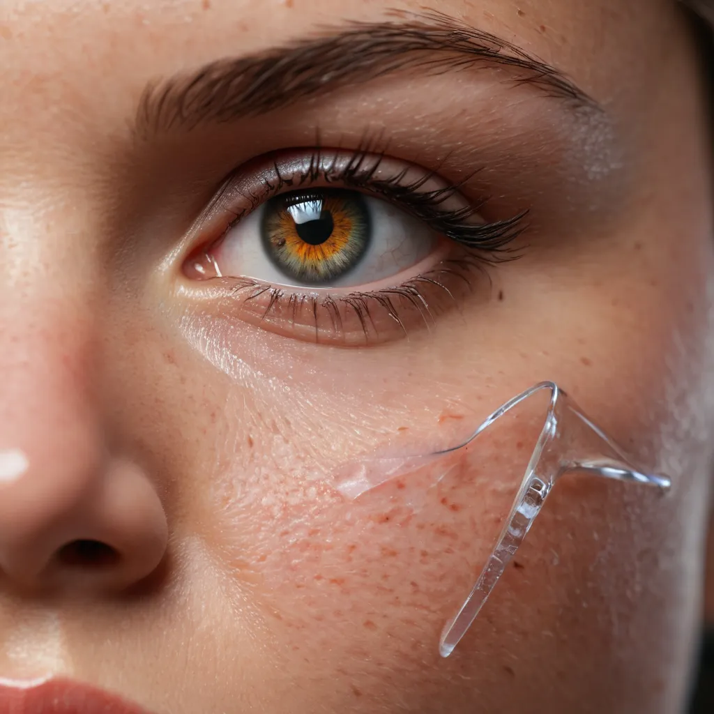 Understanding Transdermal Glucose Monitors: Advances