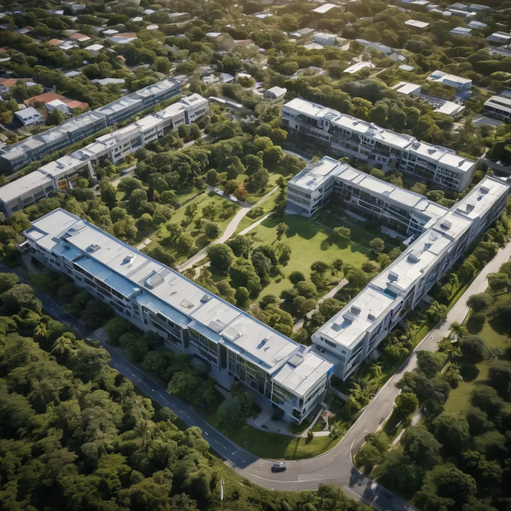 Exploring the Impact of Turabo University in Puerto Rico