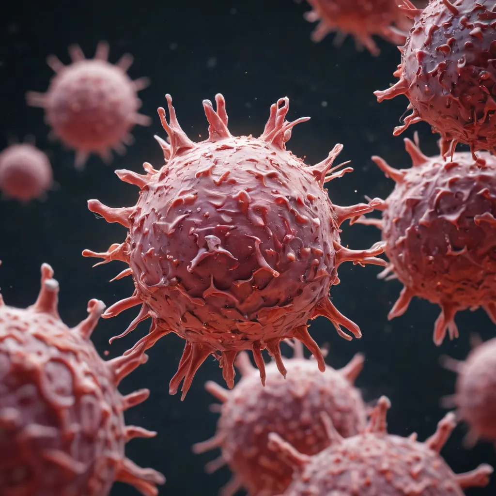 Understanding the Most Aggressive Breast Cancer