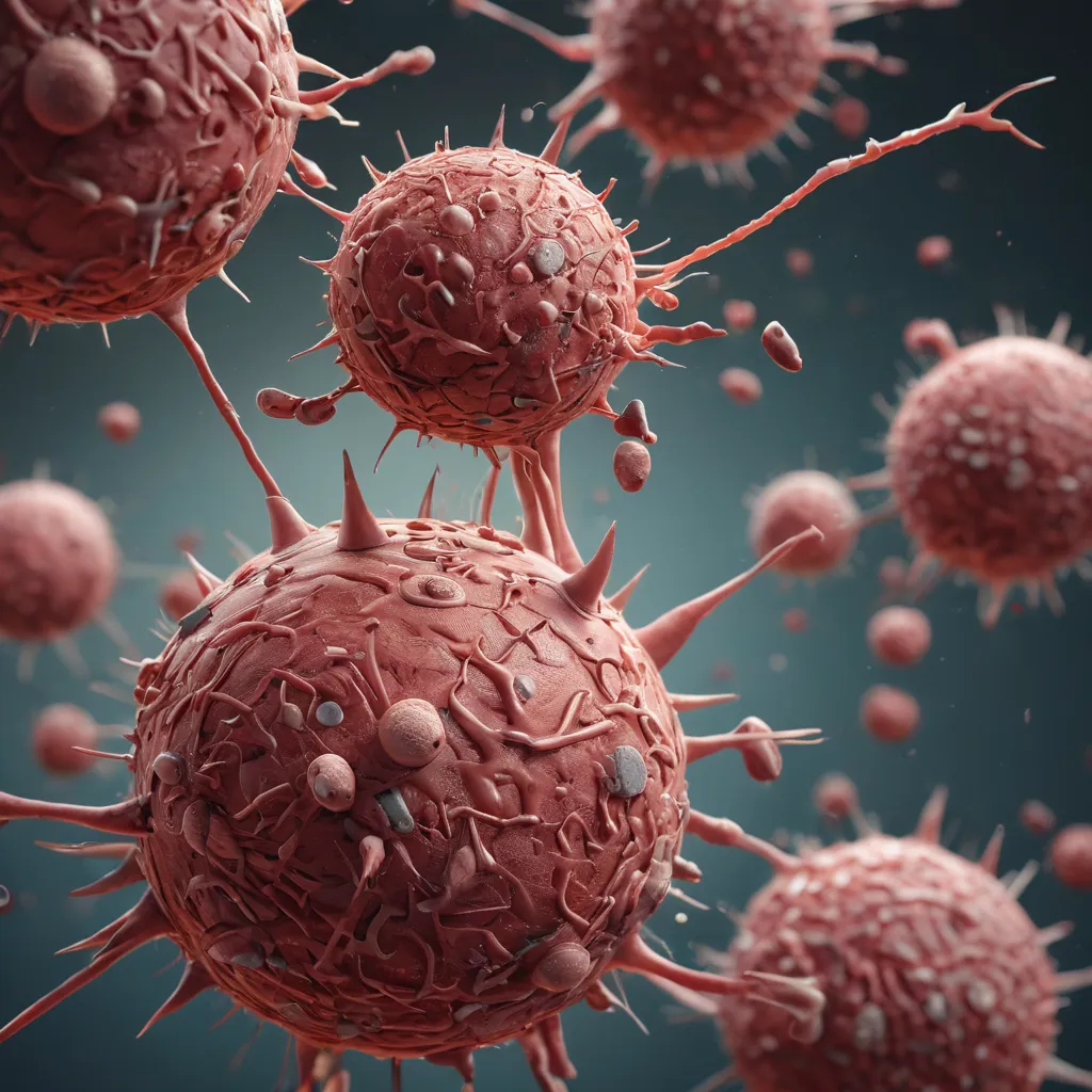 Exploring Allogeneic Hematopoietic Cell Transplantation