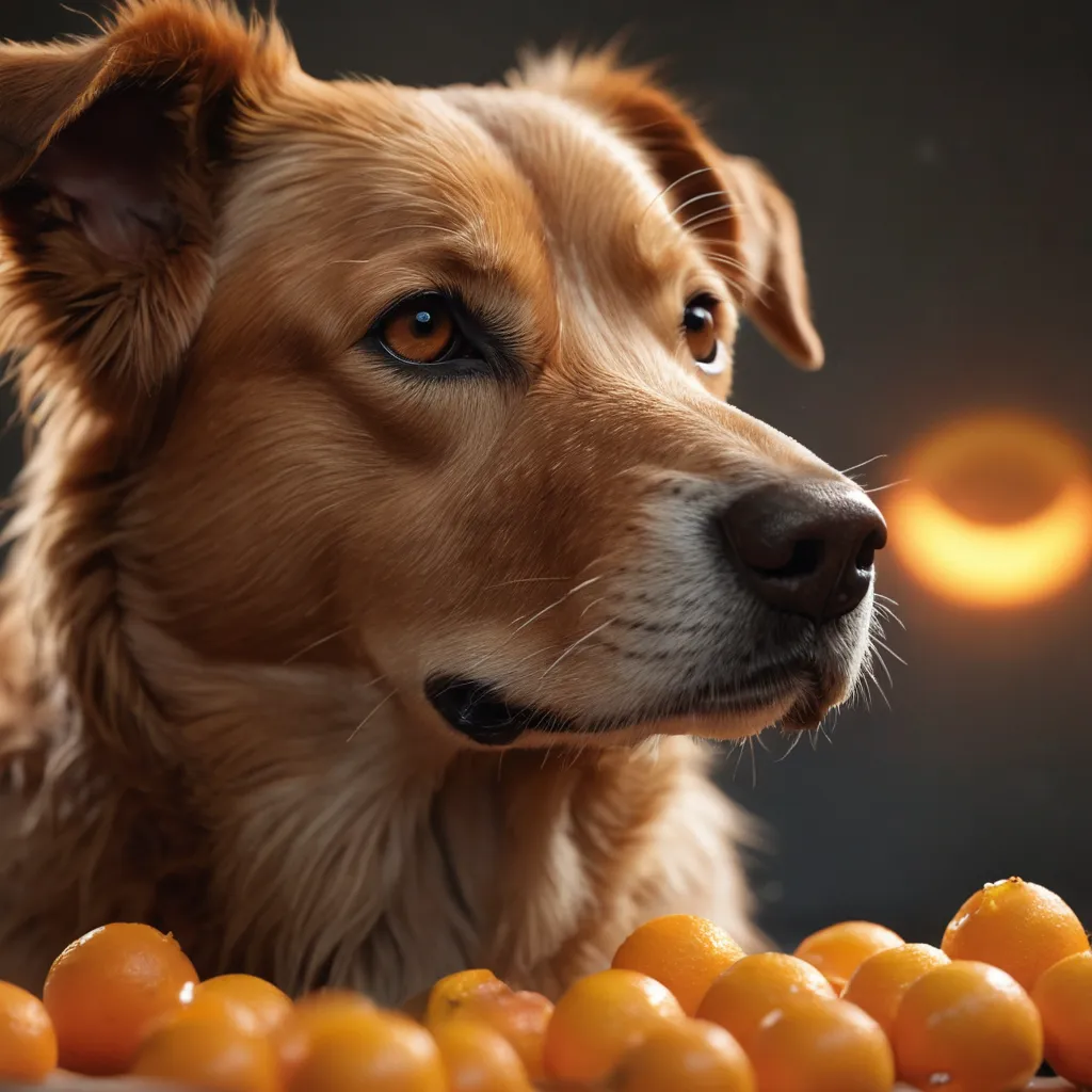 Ascorbic Acid: A Key Nutrient for Canine Health