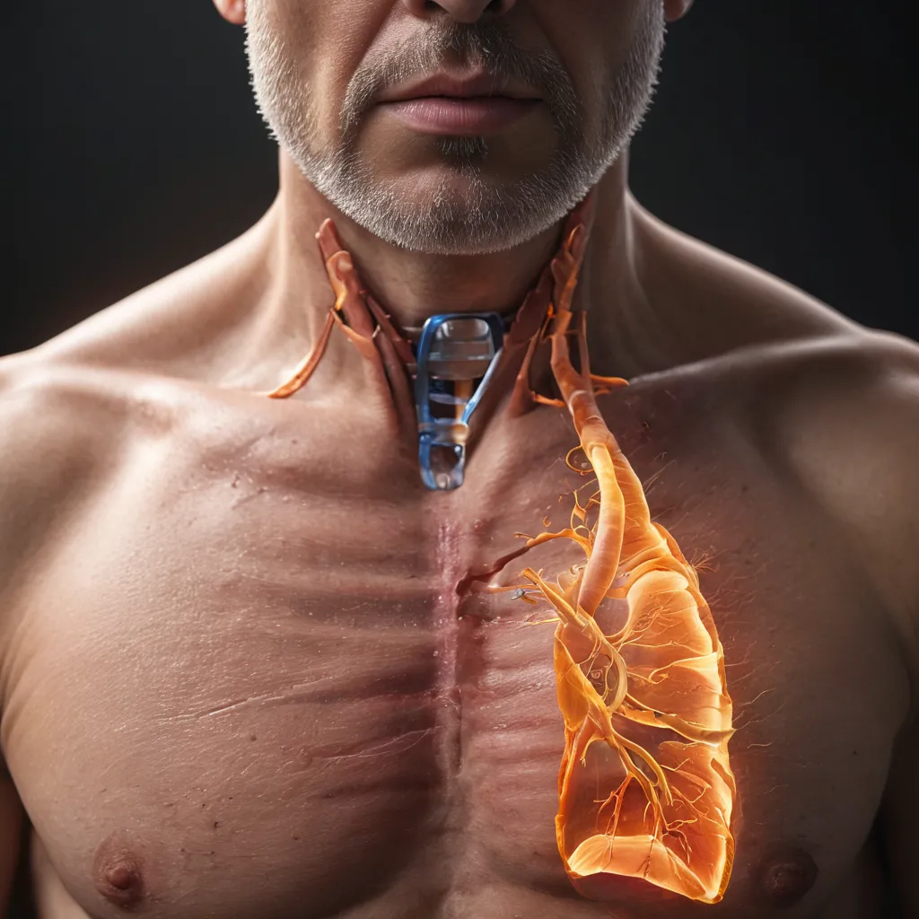 Understanding COPD: A Comprehensive Exploration