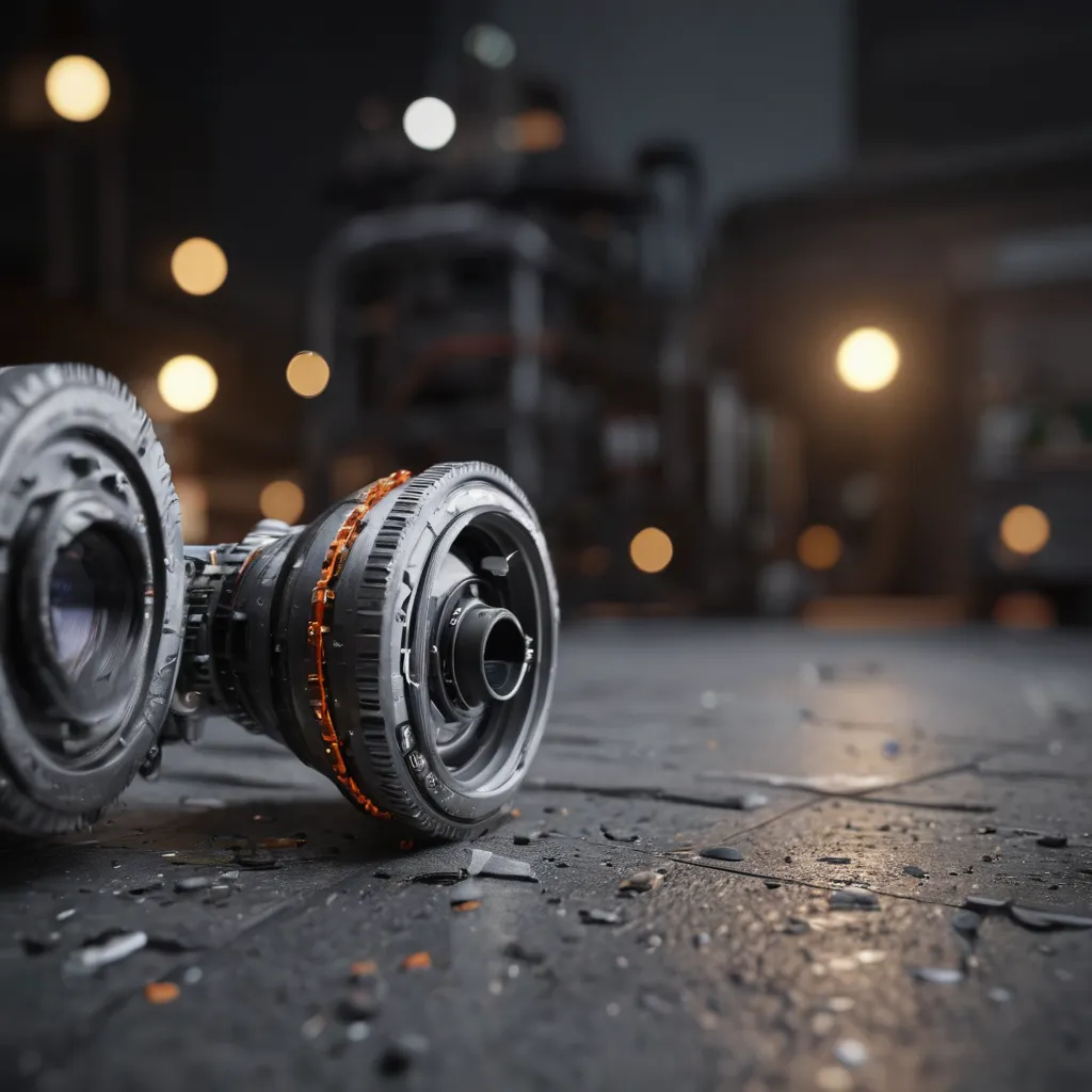 Exploring Dot Tracking: Mechanisms and Applications