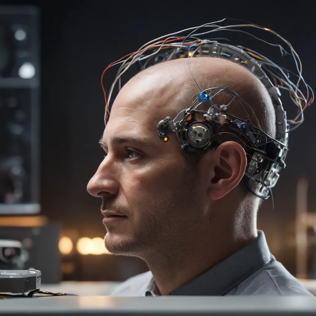 Understanding EEG Brain Scans: Key Insights