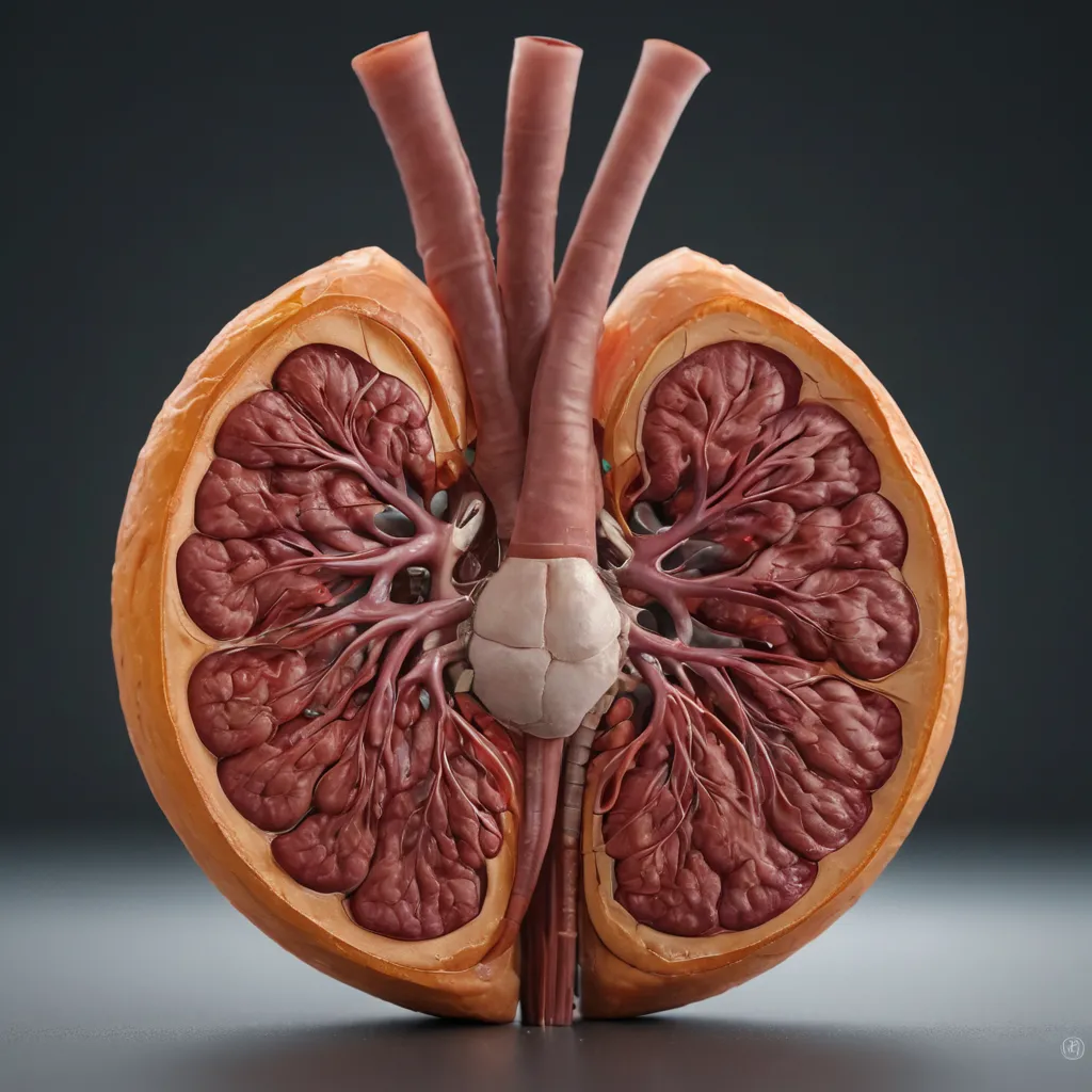 Understanding eGFR Values in Chronic Kidney Disease