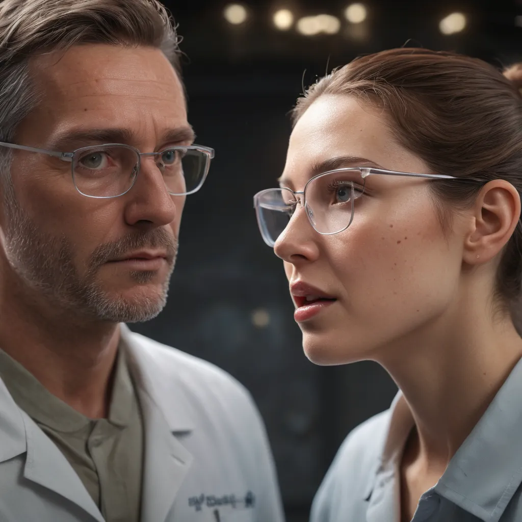 Understanding Empathy: A Comprehensive Exploration