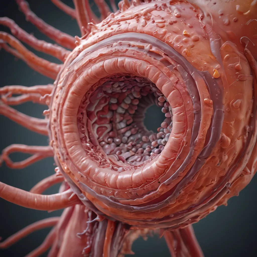 Understanding Endotoxemia and Leaky Gut Dynamics