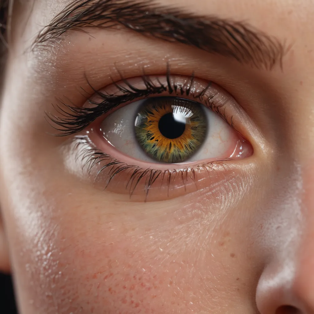 Understanding Eye Genetics: An In-Depth Exploration