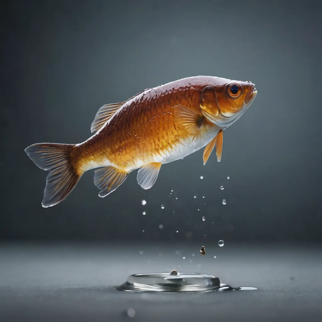 Optimal Fish Oil Dosage for Cholesterol Control