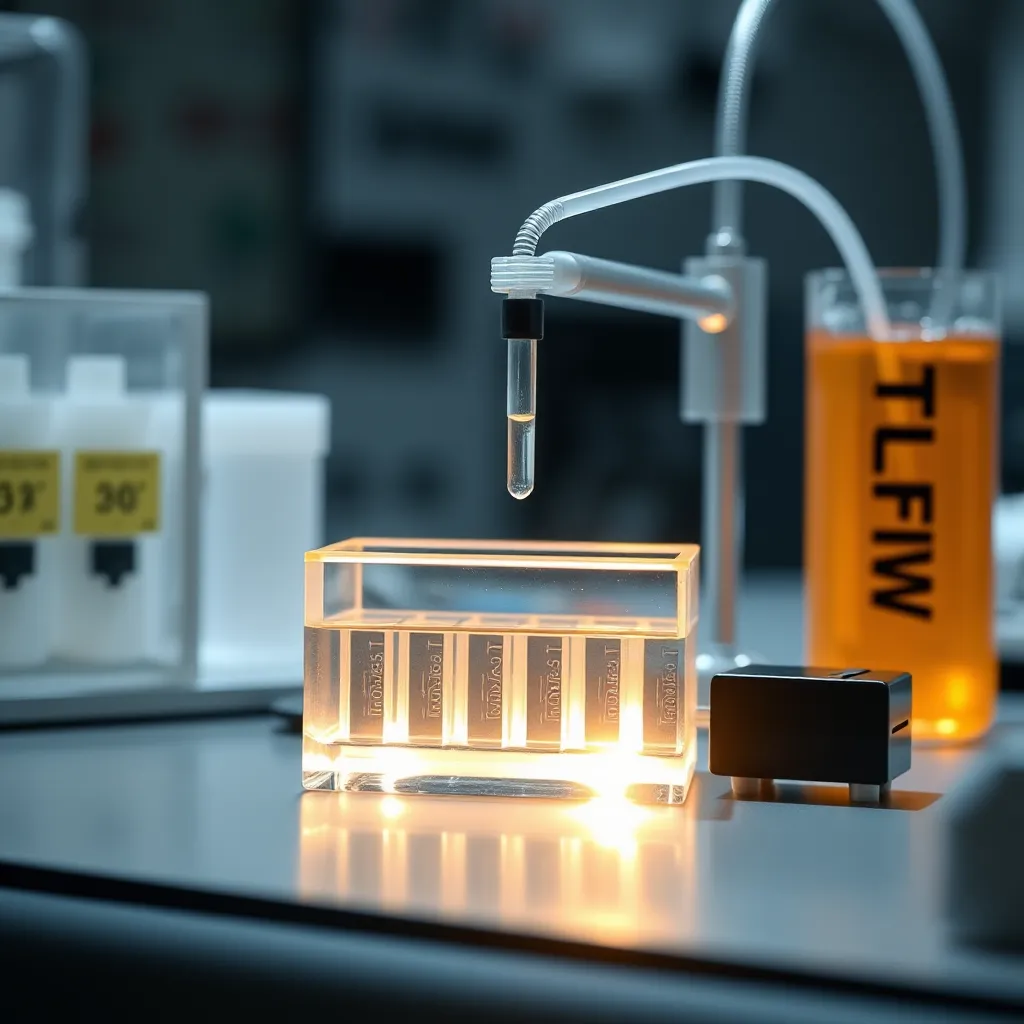 Understanding Gel Electrophoresis: Mechanisms and Applications
