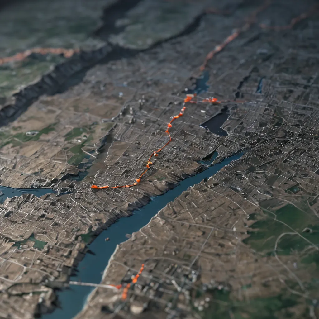 Understanding Geocoded Data in Modern Research