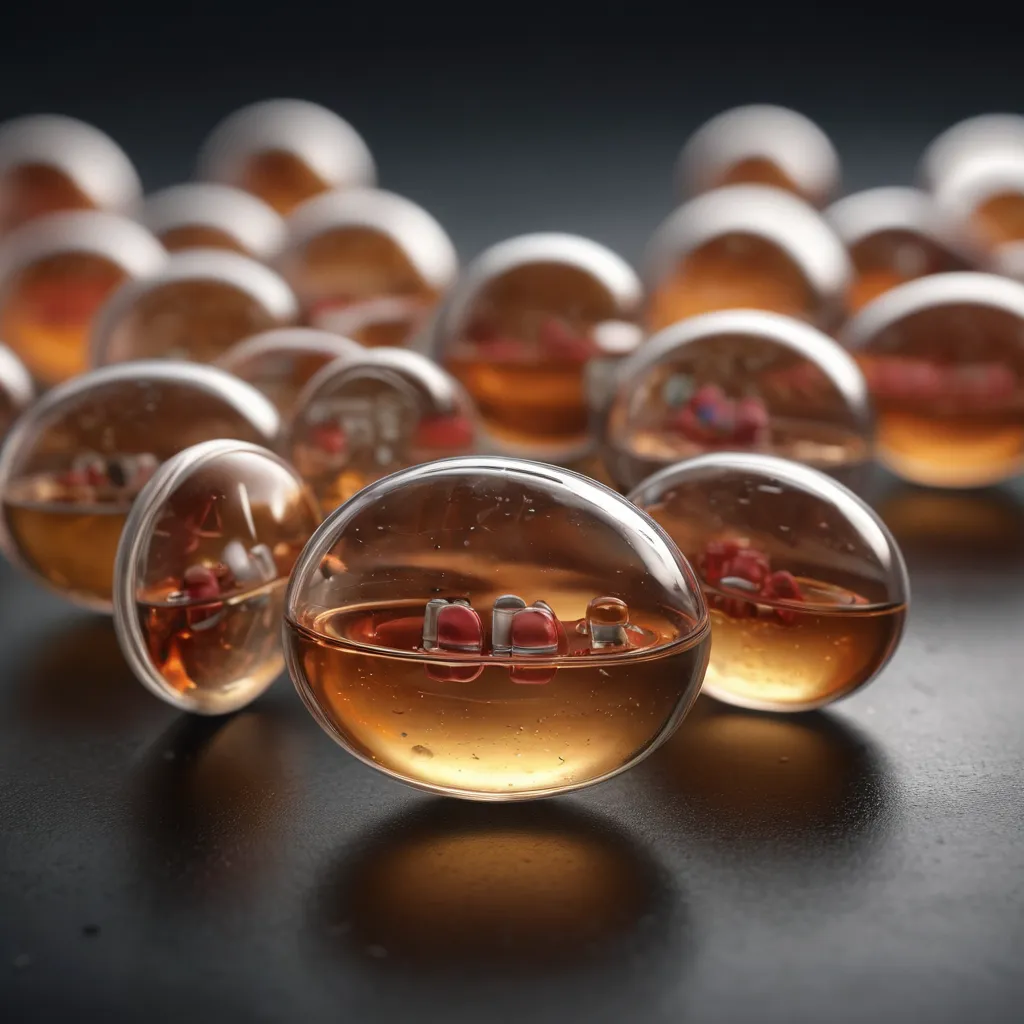 Understanding Metabolic Capsules for Health Benefits