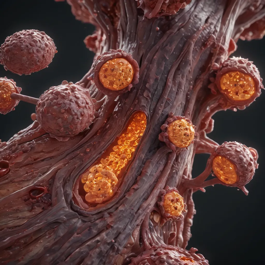 Understanding Metastatic Melanoma Stages: A Comprehensive Guide Understanding Metastatic Melanoma Stages: A Comprehensive Guide