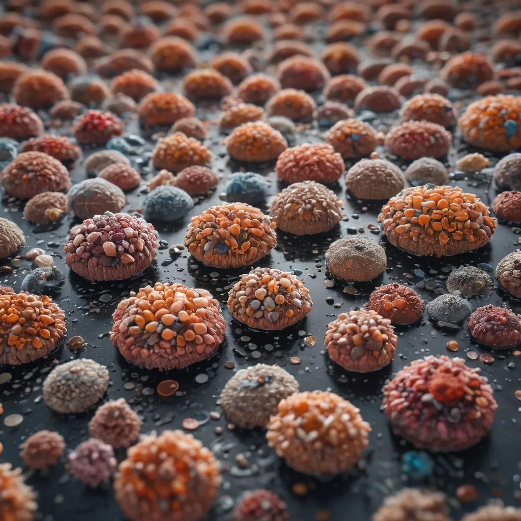 Understanding Microbial Limits: Key Implications