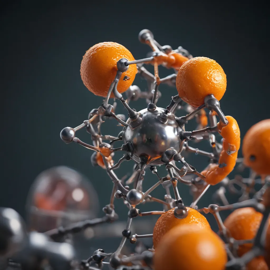 Understanding Modified Citrus Pectin: Composition and Benefits