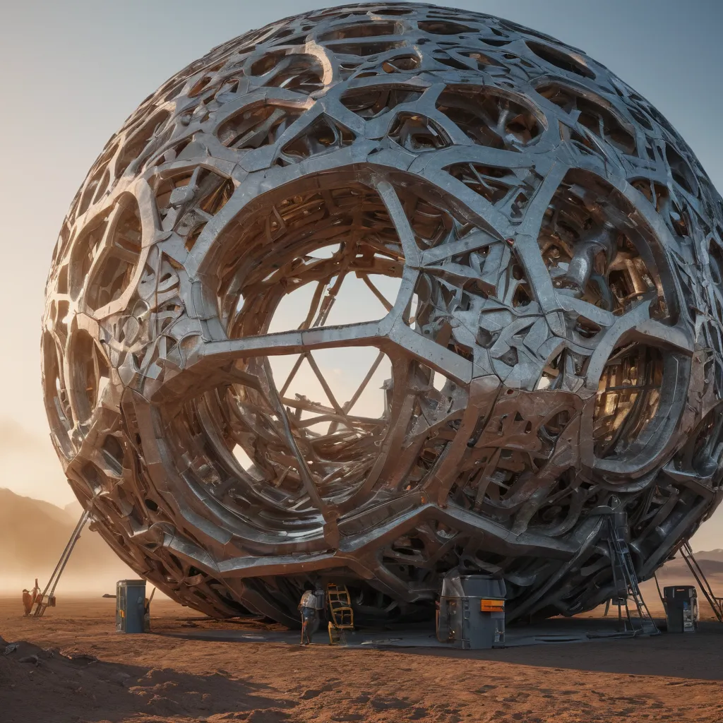 Exploring Non Spherical Particulate Systems