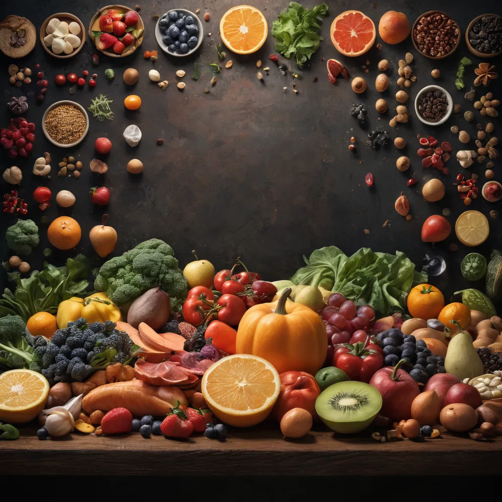 Understanding Nutrition: Key Principles and Trends