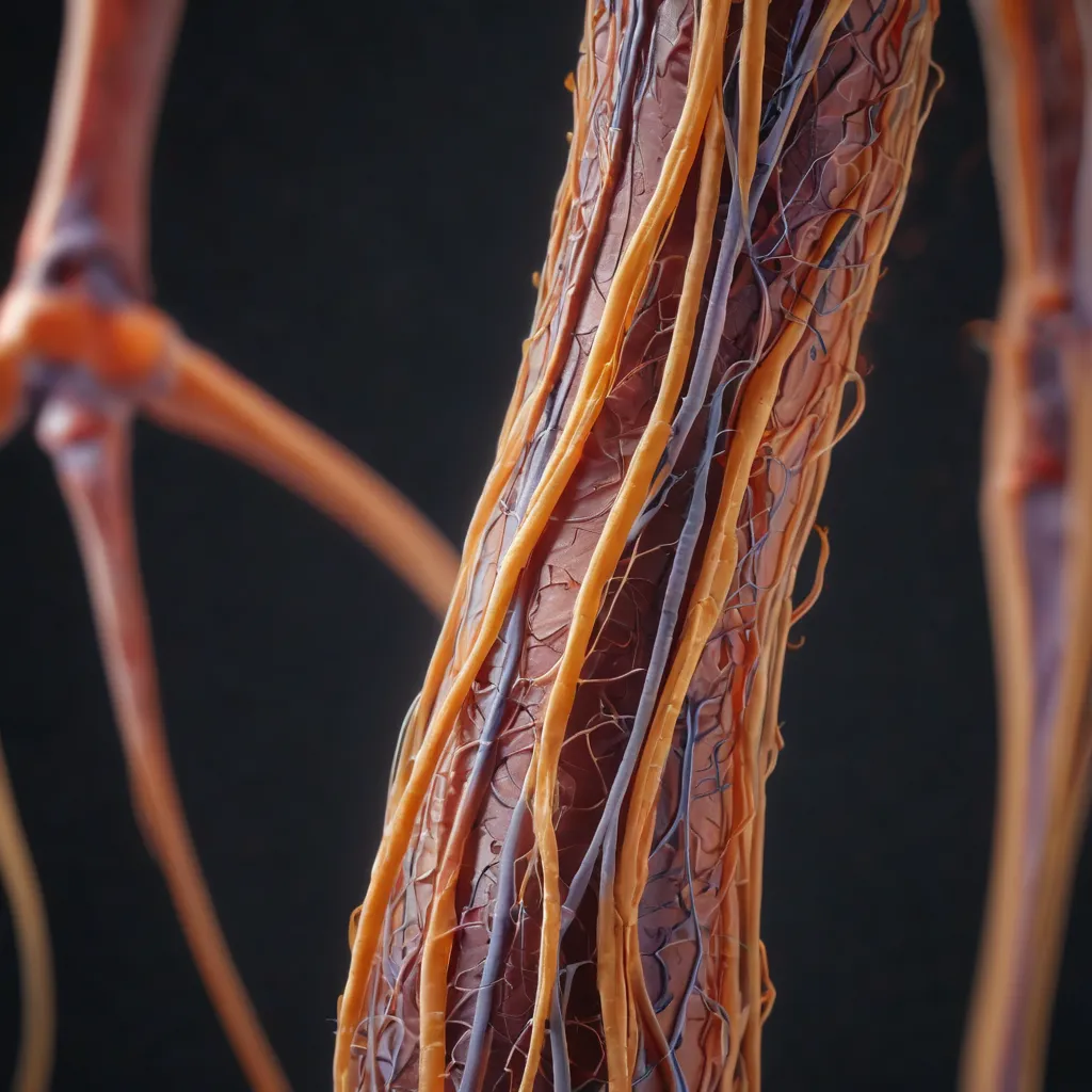 Understanding Polyneuropathy: Key Insights and Treatments