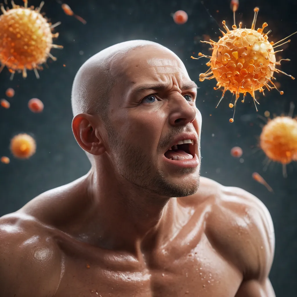 Understanding Primary Immunodeficiency: Insights