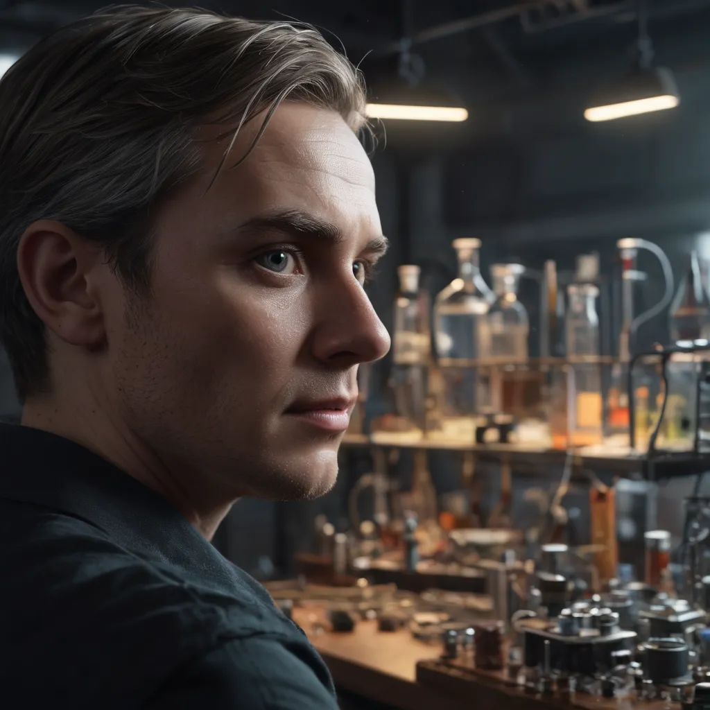 Exploring the Dynamics of Production in Scientific Research