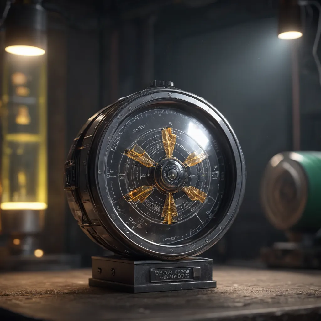 Understanding Radiation Detectors Principles And Applications