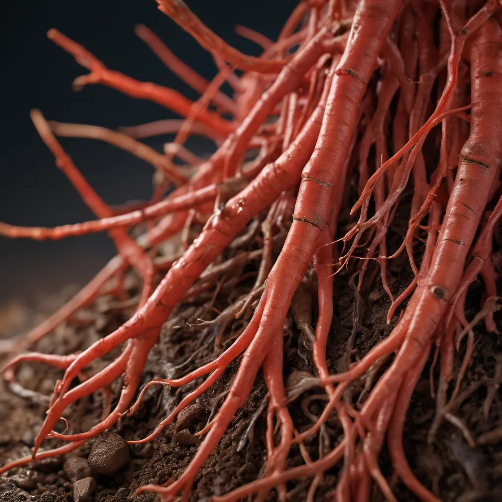 Understanding Red Ginseng: Health Benefits & Research