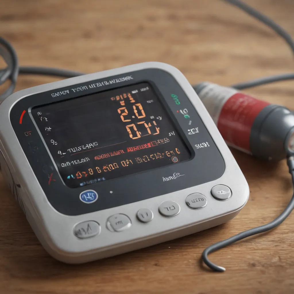 Understanding Remote Blood Pressure Monitors: A Comprehensive Overview