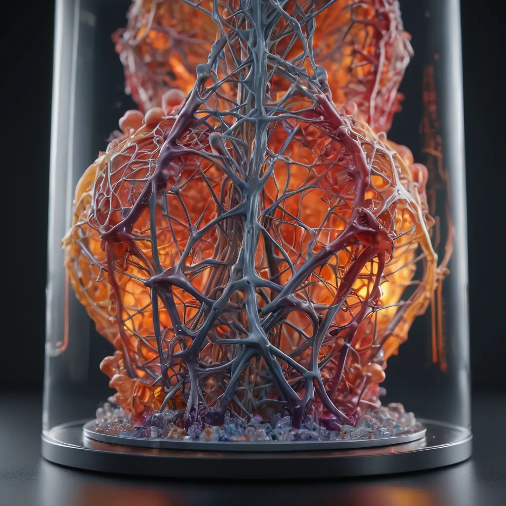 Understanding RNase A: Structure, Function, and Applications