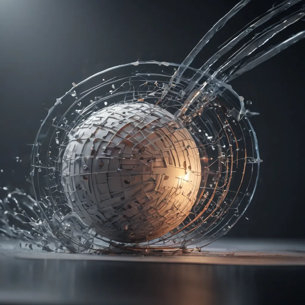 Understanding the Structure of Scientific Papers