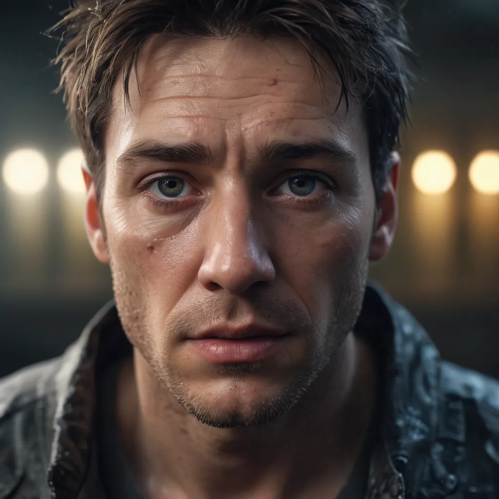 Understanding Severe Depression: A Comprehensive Guide