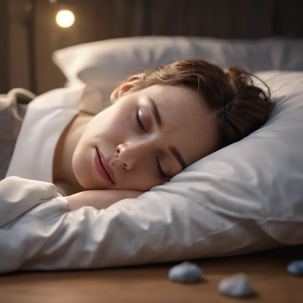 Understanding Sleep Deficit: Causes and Solutions