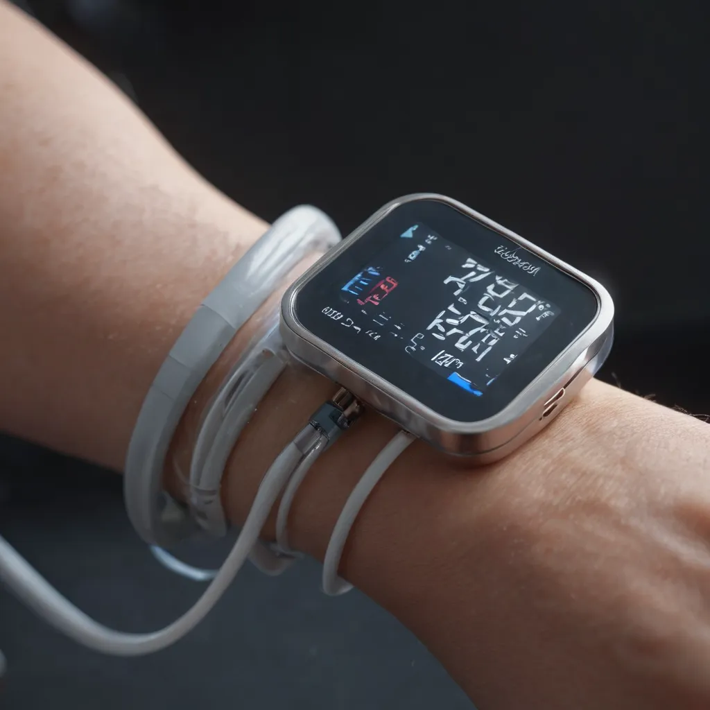 Understanding Small Arm Blood Pressure Monitors