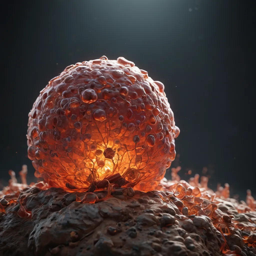 Survival Rates of Mantle Cell Lymphoma Explained