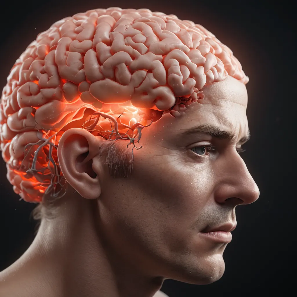 Exploring the Causes of Low Oxygen in the Brain