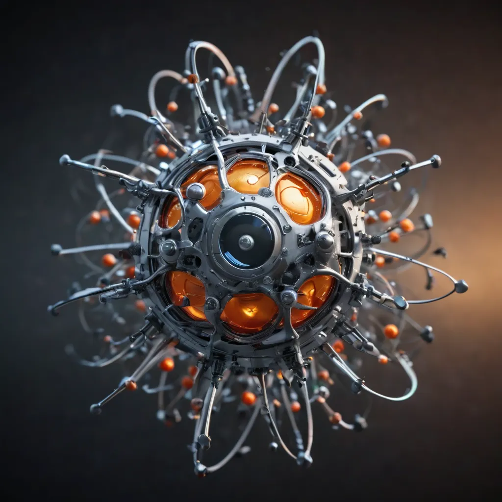 Exploring Boron Ionization: Principles and Applications