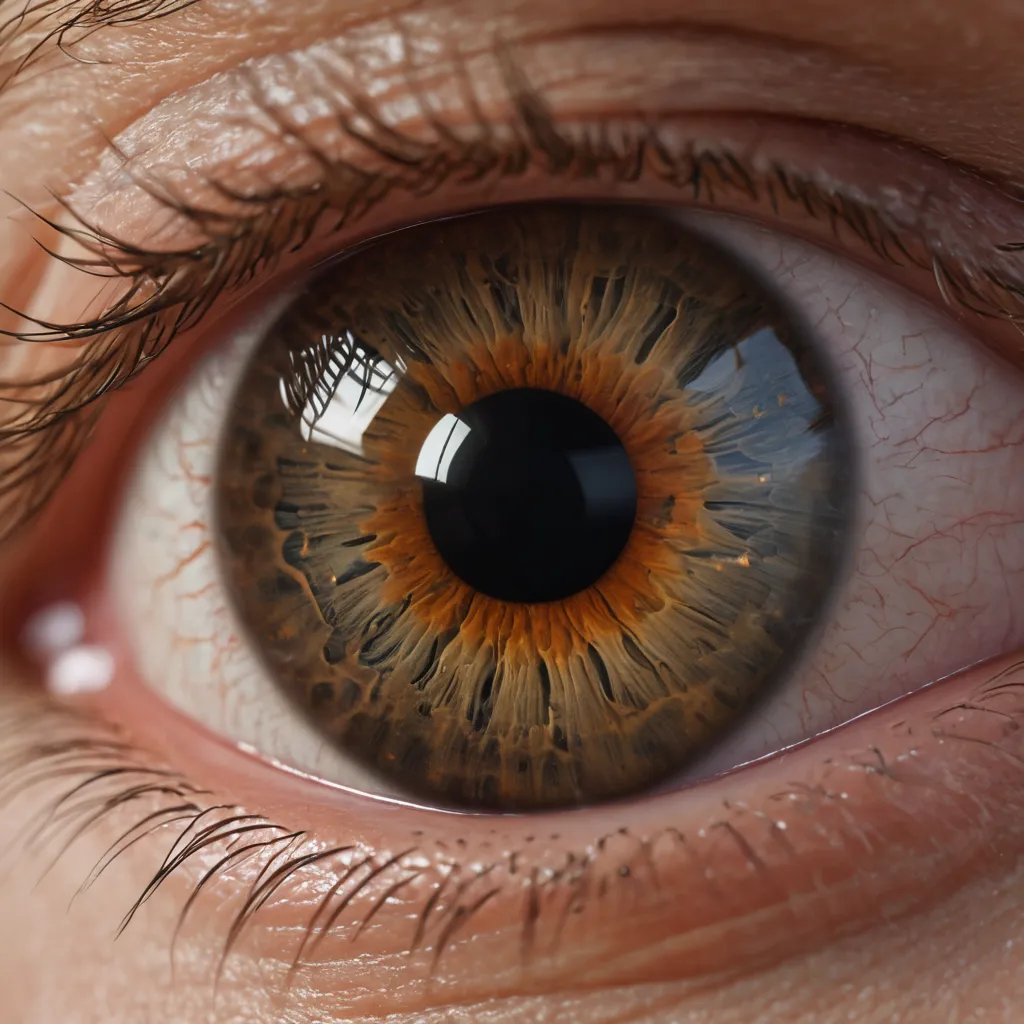 Understanding the McLeod Eye Phenomenon: A Comprehensive Study