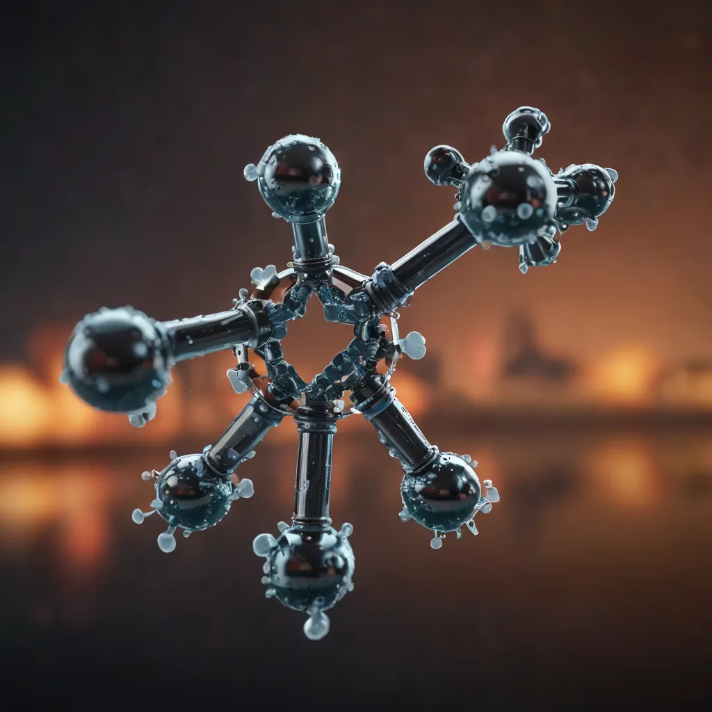 Understanding Betadine's Mechanism of Action