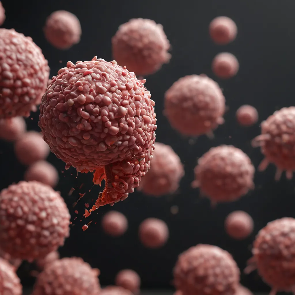 Understanding Endometrial Cancer Survival Rates